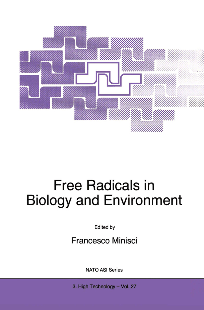 Free Radicals in Biology and Environment F. Minisci | Nalda