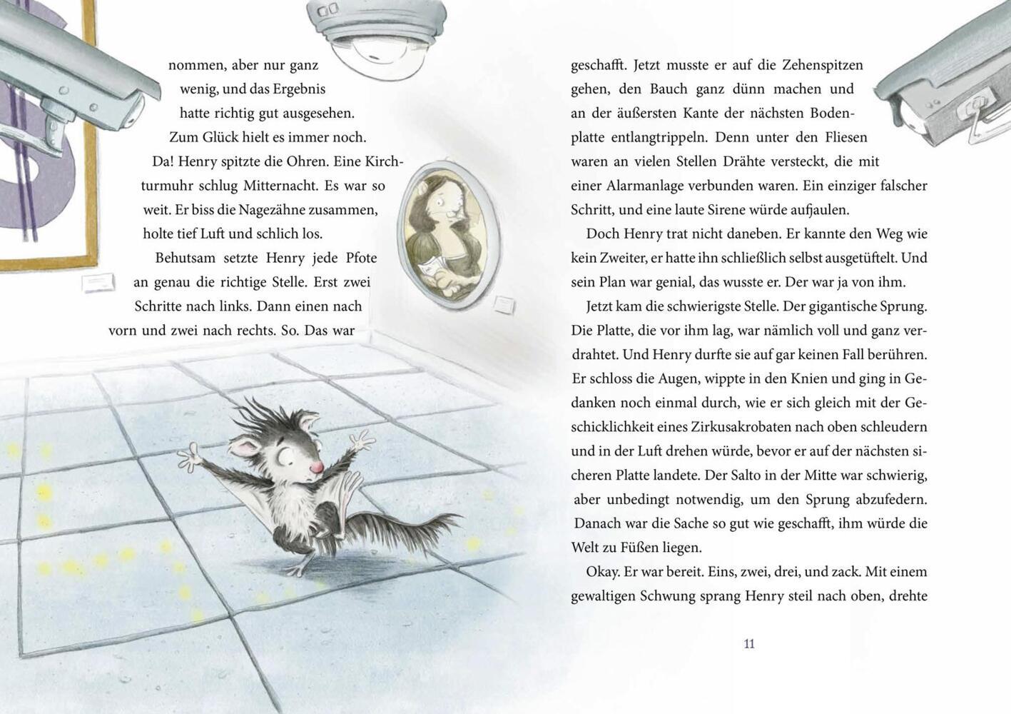 Ziemlich beste Mäuse - Es heißt Freundschaft, weil man mit Freunden ...