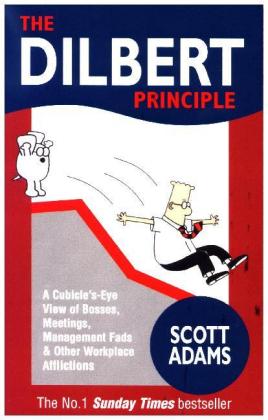 The Dilbert Principle von Scott Adams | ISBN 978-0-7522-7220-7 | Buch ...