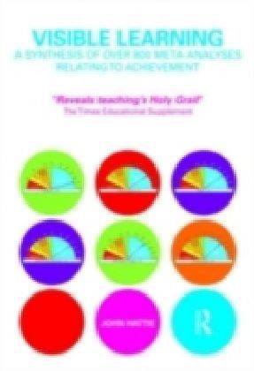 Visible Learning von John Hattie | ISBN 978-0-203-88733-2 | E-Book ...