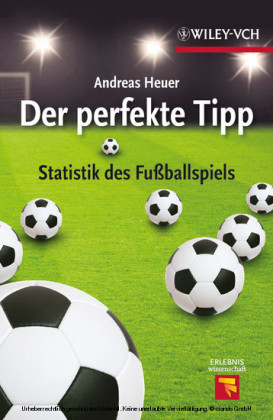 Der perfekte Tipp von Andreas Heuer | ISBN 978-3-527-65078-1 | E-Book online kaufen