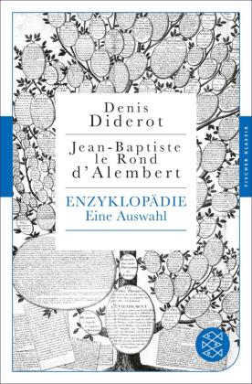 Enzyklopädie von Denis Diderot und Jean-Baptiste le Rond D'Alembert ...