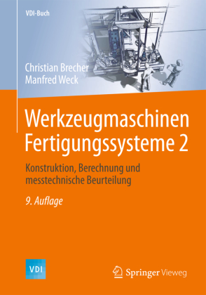 Konstruktion, Berechnung und messtechnische Beurteilung von Christian ...