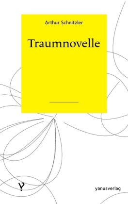Traumnovelle von Arthur Schnitzler | ISBN 978-3-8406-9082-2 | E-Book ...
