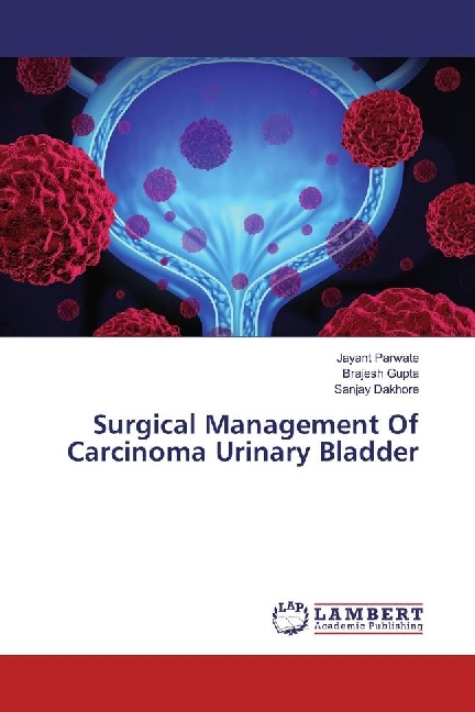 Surgical Management Of Carcinoma Urinary Bladder - Michaelsbund