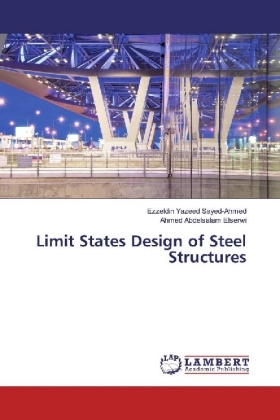 Limit States Design of Steel Structures - Michaelsbund