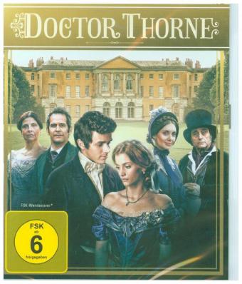 Doctor Thorne, 2 DVD | ISBN | Film online kaufen