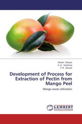 Development of Process for Extraction of Pectin from Mango Peel von ...