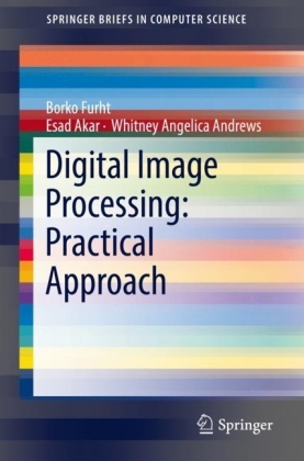 Digital Image Processing: Practical Approach von Borko Furht, Esad Akar und Whitney Angelica ...
