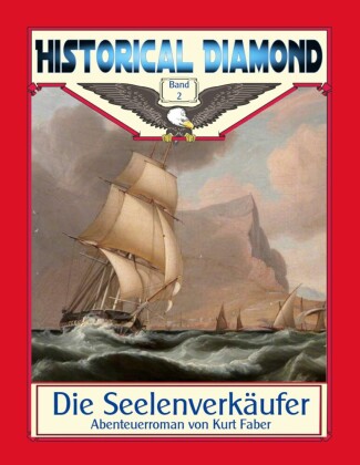 Die Seelenverkäufer von Kurt Faber | ISBN 978-3-7528-2724-8 | E-Book ...