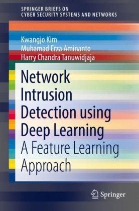 Network Intrusion Detection using Deep Learning von Kwangjo Kim, Muhamad Erza Aminanto und Harry ...