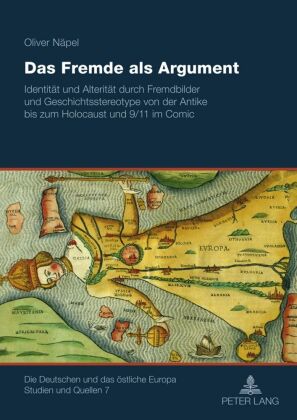 Das Fremde als Argument von Oliver Näpel | ISBN 978-3-631-61149-4 ...