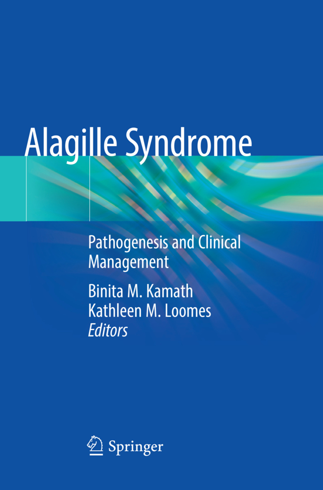 Alagille Syndrome - Michaelsbund