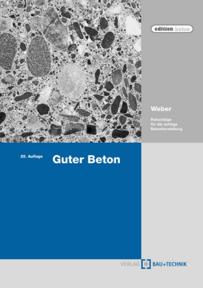 Guter Beton von Robert Weber | ISBN 978-3-7640-0739-3 | E-Book online ...