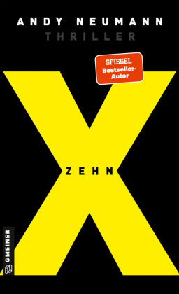 Zehn von Andy Neumann | ISBN 978-3-8392-6363-1 | E-Book online kaufen
