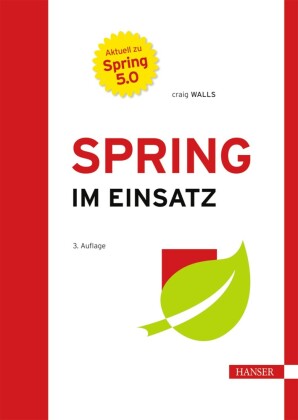 Spring im Einsatz von Craig Walls | ISBN 978-3-446-46323-3 | E-Book ...