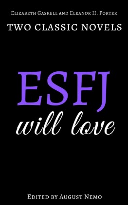 Two classic novels ESFJ will love von Eleanor H. Porter | ISBN 978-3 ...