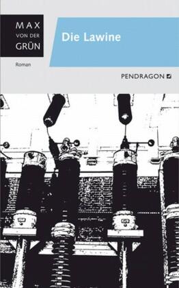 Die Lawine von Max von der Grün | ISBN 978-3-86532-288-3 | E-Book ...