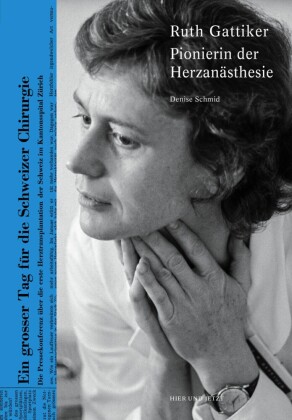 Ruth Gattiker von Denise Schmid | ISBN 978-3-03919-920-4 | E-Book ...