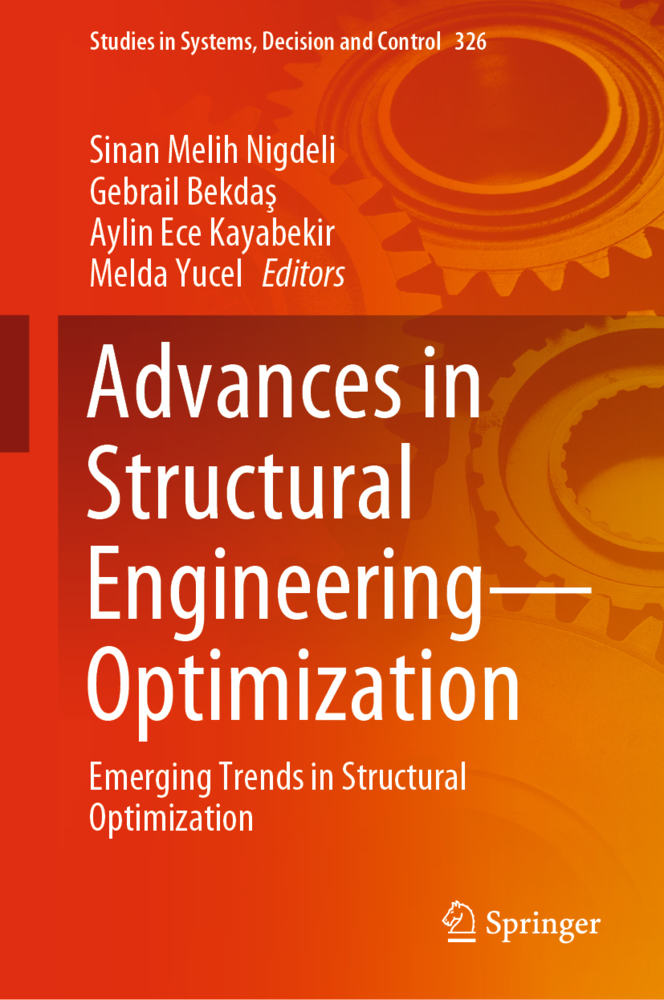 Advances in Structural Engineering-Optimization - Michaelsbund