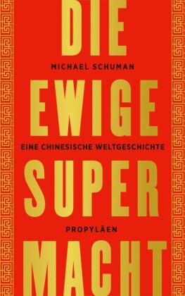 Die ewige Supermacht von Michael Schuman | ISBN 978-3-8437-2498-2 | E-Book online kaufen