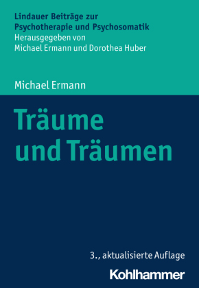 Träume und Träumen von Michael Ermann | ISBN 978-3-17-035555-2 | E-Book ...
