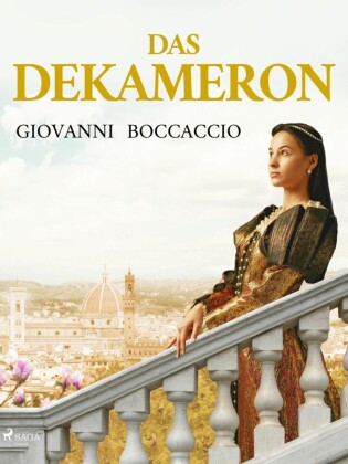 Das Dekameron von Giovanni Boccaccio | ISBN 978-87-26-54486-2 | E-Book ...