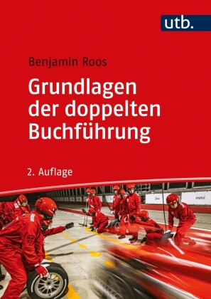 Grundlagen der doppelten Buchführung von Benjamin Roos | ISBN 978-3 ...