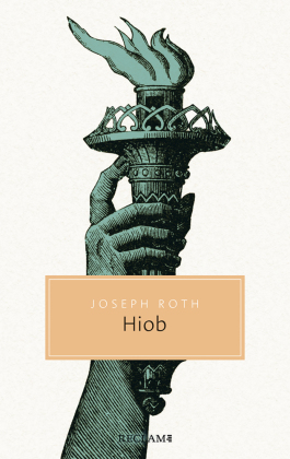 Hiob von Joseph Roth | ISBN 978-3-15-020648-5 | Buch online kaufen