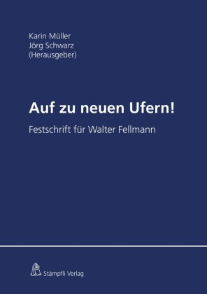 Auf zu neuen Ufern! von Jürg-Beat Ackermann | ISBN 978-3-7272-2875-9 ...