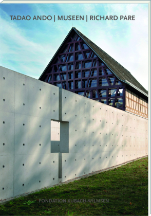 Tadao Ando I Museen I Richard Pare | ISBN 978-3-945676-66-0 | Buch ...