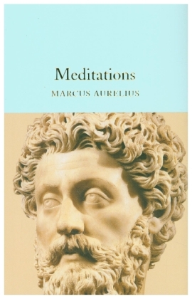 Meditations von Marc Aurel | ISBN 978-1-5290-1502-7 | Buch online kaufen