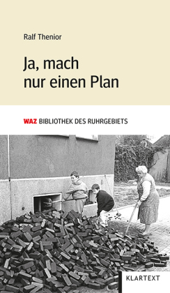 Ja, mach nur einen Plan von Ralf Thenior | ISBN 978-3-8375-2447-5 ...