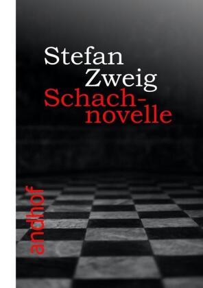 Schachnovelle von Stefan Zweig | ISBN 978-3-7364-2971-0 | Buch online ...