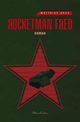 Rocketman Fred von Matthias Grau | ISBN 978-3-7549-5969-5 | Buch online ...