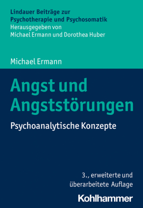 Angst und Angststörungen von Michael Ermann | ISBN 978-3-17-042768-6 ...