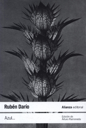 Azul von Ruben Dario | ISBN 978-84-11-48094-9 | Buch online kaufen