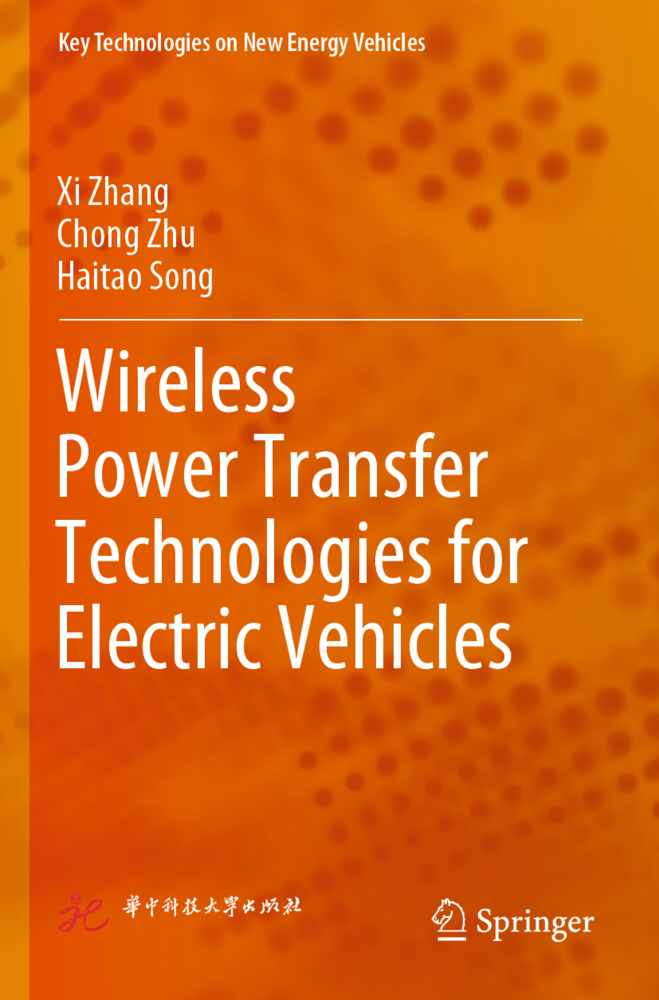 Wireless Power Transfer Technologies for Electric Vehicles - Michaelsbund