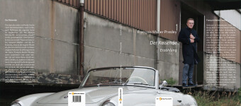 Der Reisende von François Maher Presley | ISBN 978-3-930727-62-9 | Buch ...
