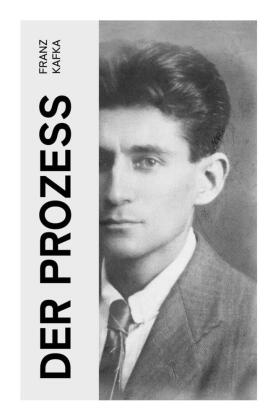 Der Prozess von Franz Kafka | ISBN 978-80-273-5951-6 | Buch online kaufen
