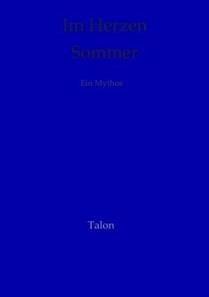 Im Herzen Sommer von Talon | ISBN 978-3-347-86528-0 | Buch online kaufen