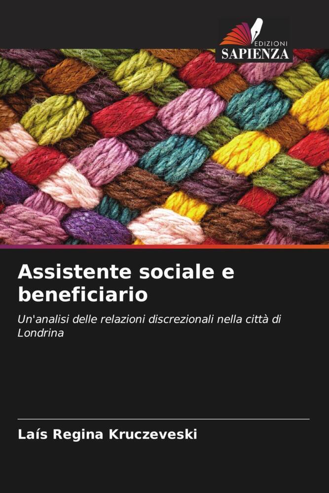 Assistente sociale e beneficiario - Michaelsbund