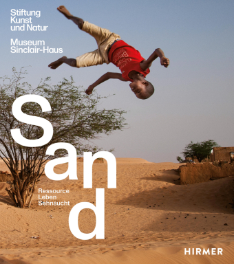 Sand | ISBN 978-3-7774-4243-3 | Buch online kaufen