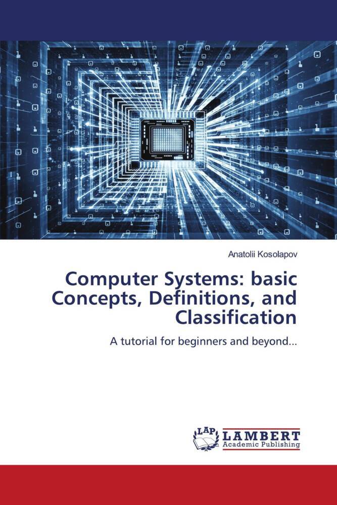 Computer Systems: basic Concepts, Definitions, and Classification - Michaelsbund