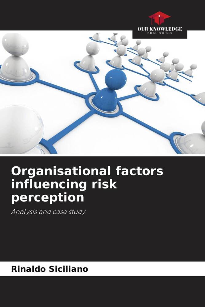 Organisational factors influencing risk perception - Michaelsbund