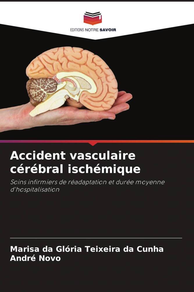 Accident vasculaire cérébral ischémique - Michaelsbund