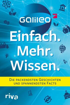 Galileo - Einfach. Mehr. Wissen. von Galileo | ISBN 978-3-7453-2362-7 ...