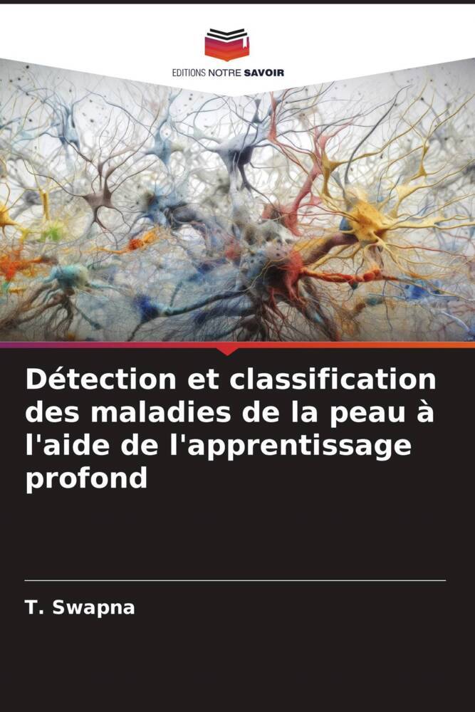 Détection et classification des maladies de la peau à l'aide de l ...