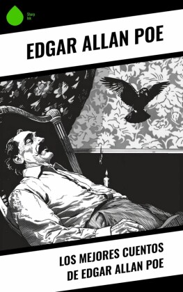 Los Mejores Cuentos De Edgar Allan Poe Von Edgar Allan Poe Isbn 978