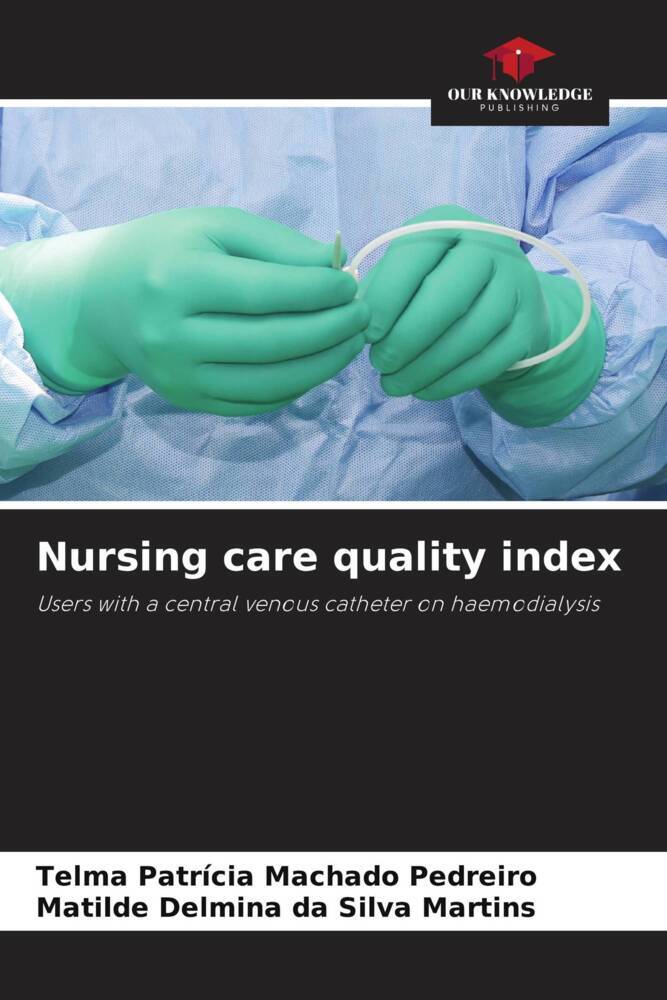 Nursing care quality index - Michaelsbund